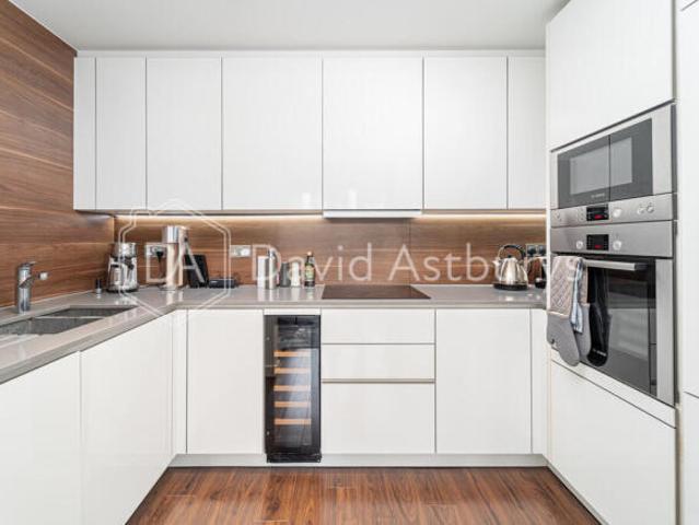 1 bedroom apartment for rent in Rivulet Apartments, Devan Grove, London, N4