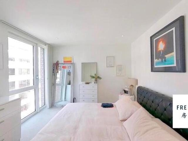 1 bedroom apartment for rent in Rivulet Apartments, Manor House, N4