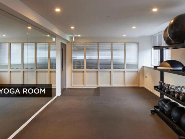 1 bedroom apartment for rent in Roco, 19 James Street, L2