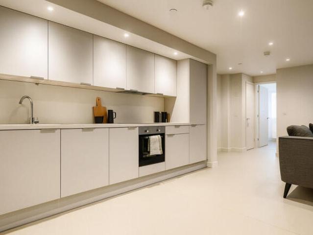 1 bedroom apartment for rent in ROCO, 19 James Street, Liverpool, L2