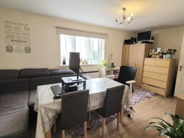1 bedroom apartment for rent in Rochester Drive, Watford, WD25