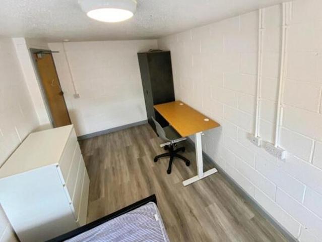 1 bedroom apartment for rent in Rockingham Street, Sheffield, S1