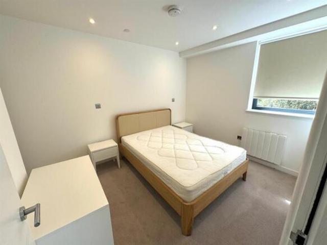 1 bedroom apartment for rent in Rockingham Road, Uxbridge, UB8