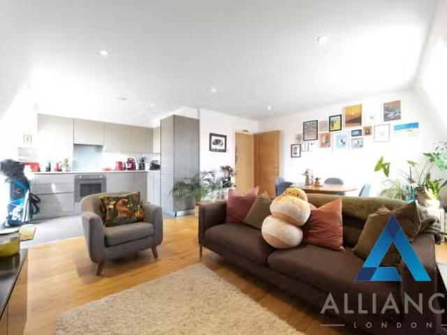 1 bedroom apartment for rent in Rockland Apartments, E3