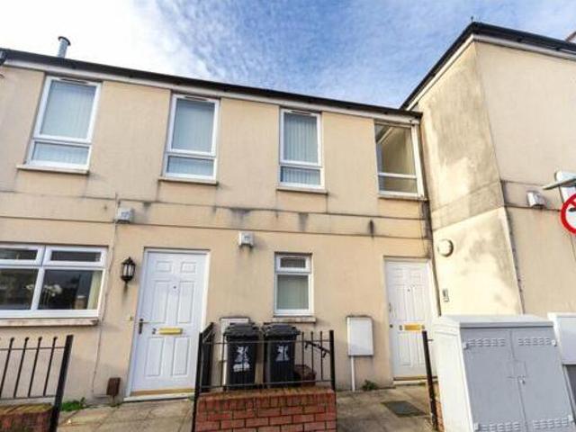 1 Bedroom Apartment For Rent In Roath, Cardiff