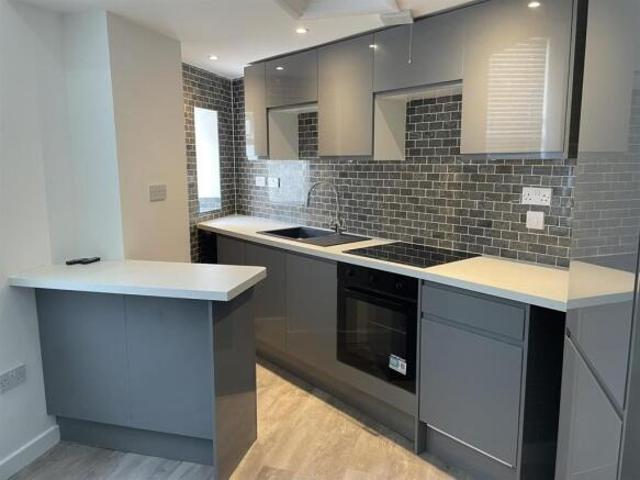 1 bedroom apartment for rent in Roath Court Place, Cardiff, CF24