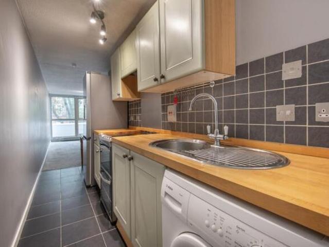 1 bedroom apartment for rent in Robert Street Regents Park NW1
