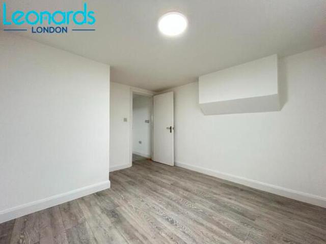 1 bedroom apartment for rent in Robinson Road, London, SW17