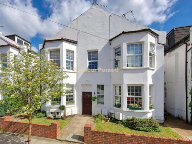 1 bedroom apartment for rent in Robinson Road, WIMBLEDON, SW17