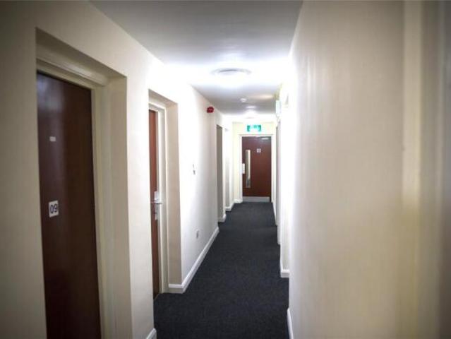1 bedroom apartment for rent in Roger Dudman Way, Oxford, Oxfordshire, OX1