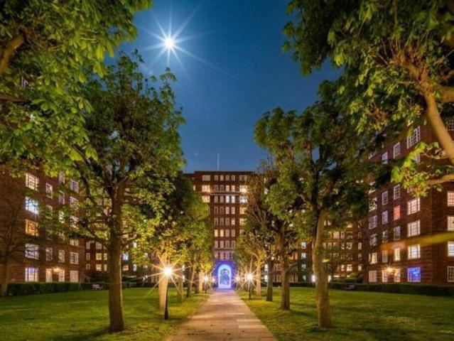 1 bedroom apartment for rent in Rodney House Dolphin Square, London, SW1V