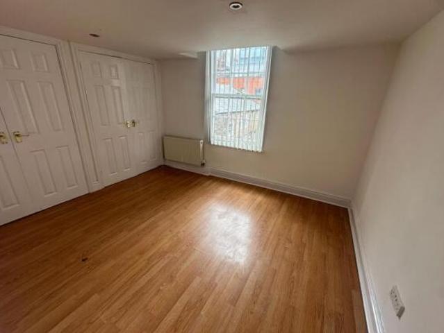 1 bedroom apartment for rent in Rodney Street, L1