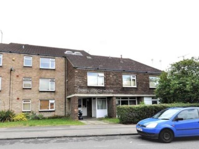1 bedroom apartment for rent in Rodbourne Road, Swindon, SN2