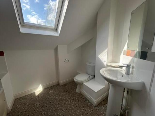 1 bedroom apartment for rent in Rodgment House, Bletchley, MK3