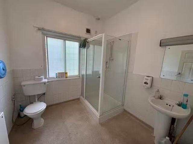 1 bedroom apartment for rent in Room 13, Handsworth Wood Road.