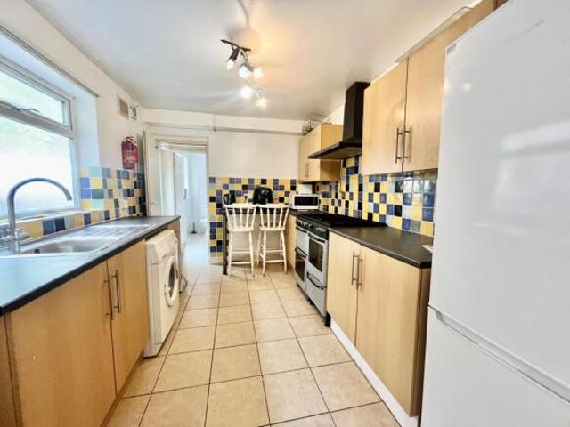 1 bedroom apartment for rent in Room 5, Eagle Street, Leamington Spa, CV31