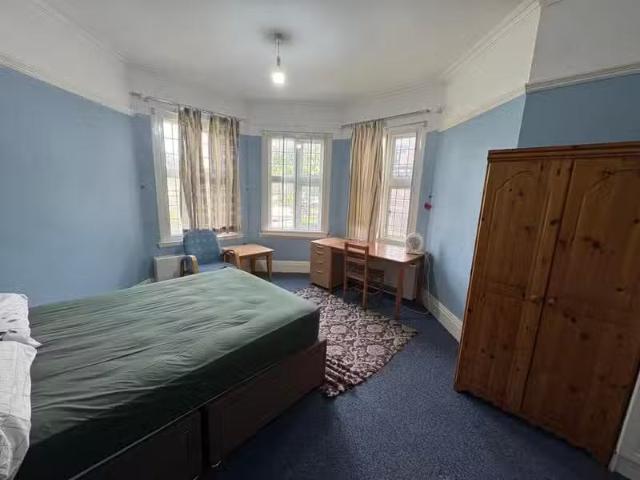 1 bedroom apartment for rent in Room 5, Handsworth Wood Road.