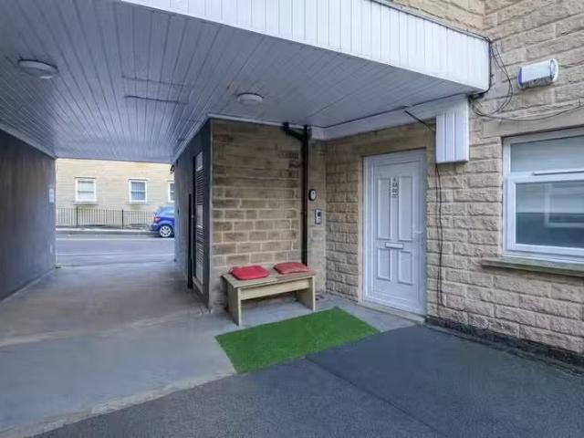 1 bedroom apartment for rent in Rook House, Huddersfield, HD1