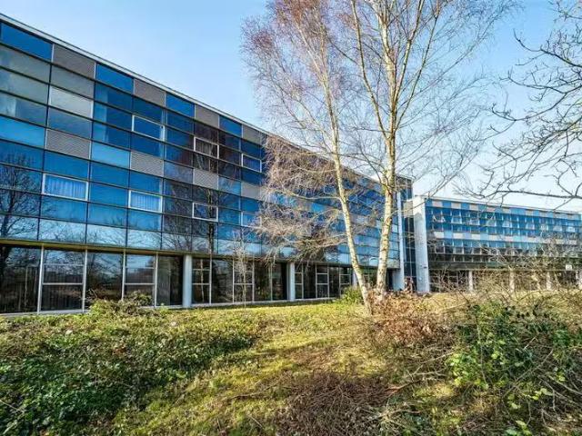 1 bedroom apartment for rent in Roop House Waterfront, Fleet.