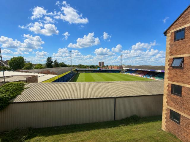 1 bedroom apartment for rent in Roots Hall Drive, Southend on Sea, Essex, SS2