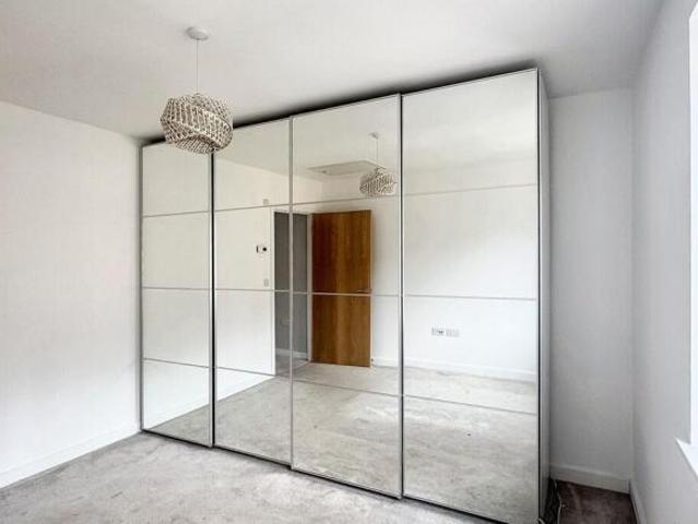 1 bedroom apartment for rent in Romney Crescent, Ashford, TN23