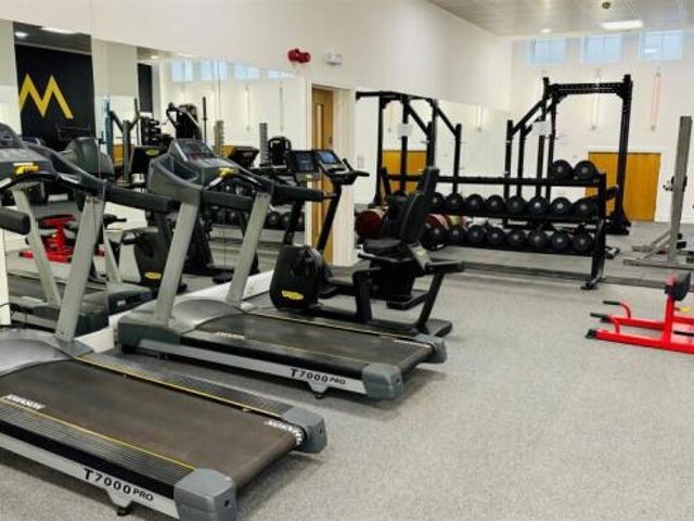 1 bedroom apartment for rent in Romney House, 47 Marsham Street, Westminster, London, SW1P