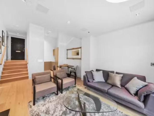1 bedroom apartment for rent in Roman House, Wood Street, Lond.