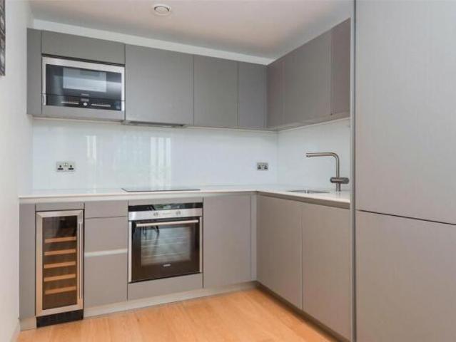 1 bedroom apartment for rent in Roman House, Wood Street, London Wall, EC2Y