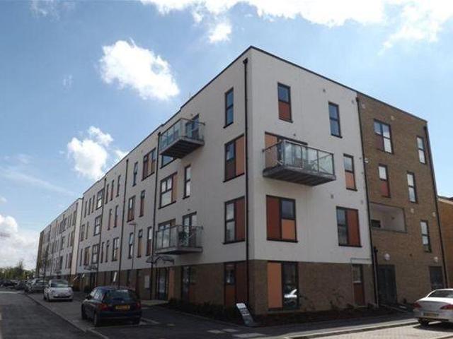 1 Bedroom Apartment For Rent In Romford