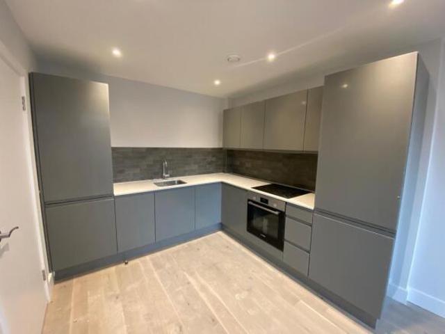 1 bedroom apartment for rent in Romsey Road, SOUTHAMPTON, SO16