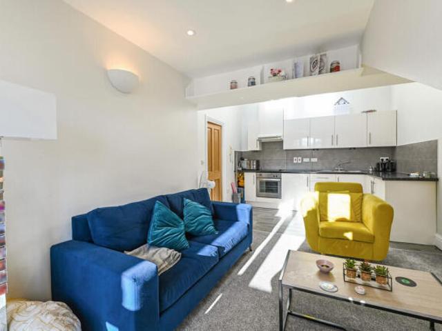 1 bedroom apartment for rent in Romsey Road, Winchester, SO22
