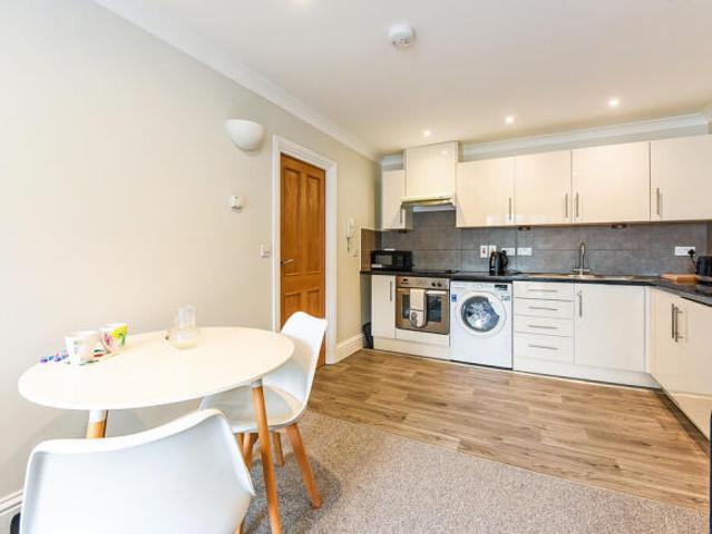 1 bedroom apartment for rent in Romsey Road, Winchester, SO22