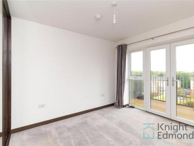 1 bedroom apartment for rent in Rosalind Drive, Amphion Place Rosalind Drive, ME14