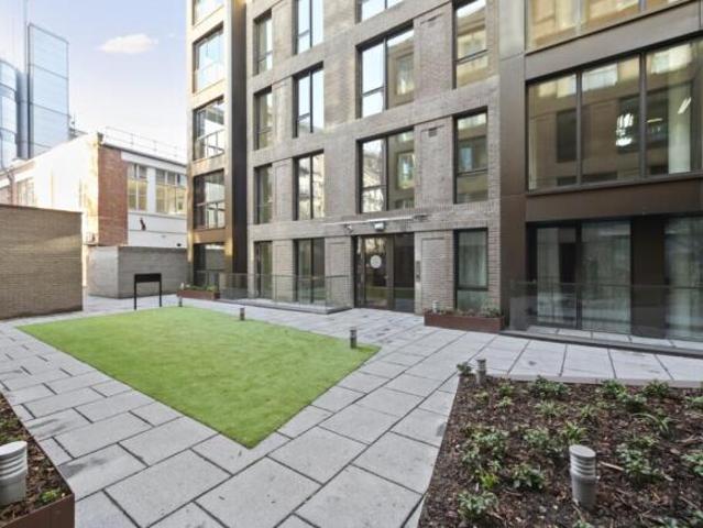 1 bedroom apartment for rent in Rosamond House, Westminster, SW1P