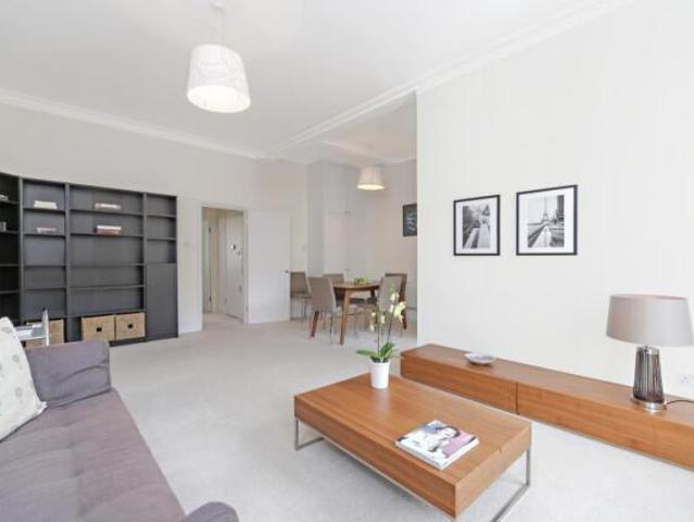 1 bedroom apartment for rent in Rosary Gardens, South Kensington, London, SW7
