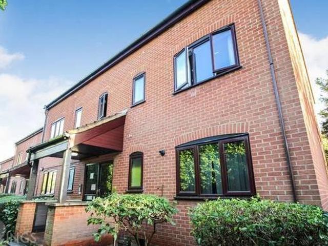 1 bedroom apartment for rent in Roseville Close Norwich NR1