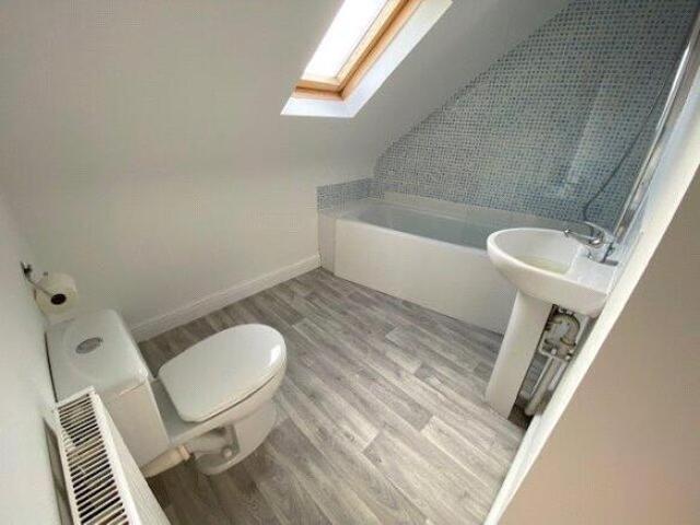 1 bedroom apartment for rent in Rose Green Road, St George, Bristol, BS5