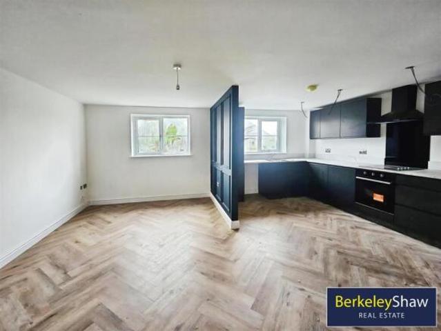 1 bedroom apartment for rent in Rose Lane, Mossley Hill, Liverpool, L18