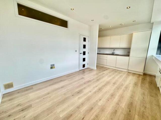 1 bedroom apartment for rent in Rose Lane, NORWICH, NR1