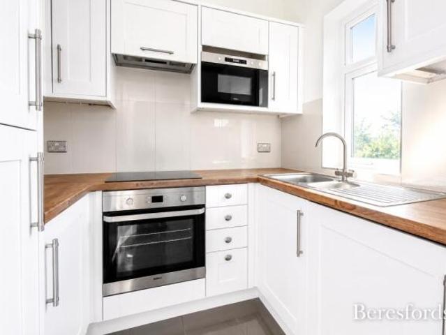 1 bedroom apartment for rent in Rose Valley, CM14