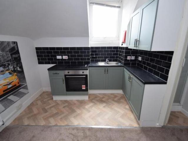 1 bedroom apartment for rent in Rosebery Avenue, Eastbourne, BN22