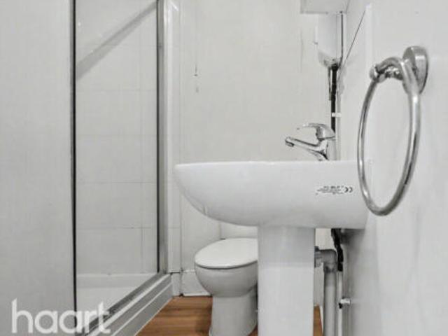 1 bedroom apartment for rent in Rosebery Street, SWINDON, SN1