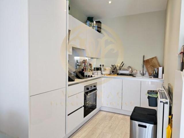 1 bedroom apartment for rent in Rosefinch Apartments, NW9