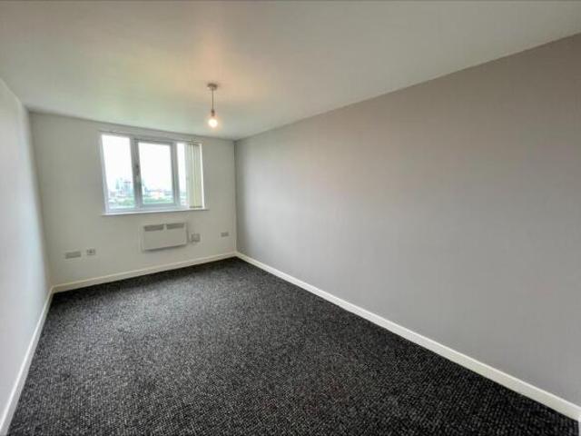 1 bedroom apartment for rent in Rosehill Close, SALFORD, M6