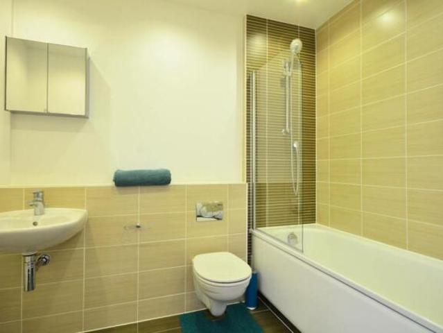 1 bedroom apartment for rent in Ross Way, London, E14 7GG, E14