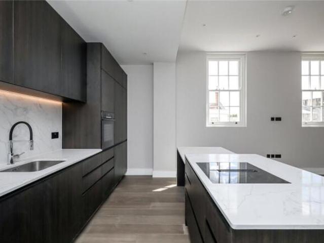 1 bedroom apartment for rent in Rowan Court, Plot 2 56 High Street, Wimbledon, SW19