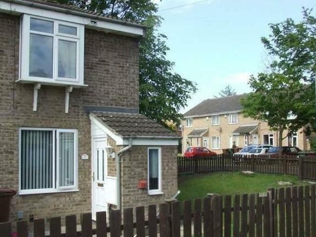 1 bedroom apartment for rent in Rowan Court Wakefield WF2 0HL WF2