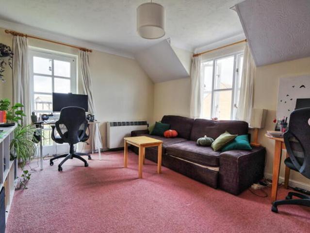 1 bedroom apartment for rent in Rowan House, The Beeches, CB4