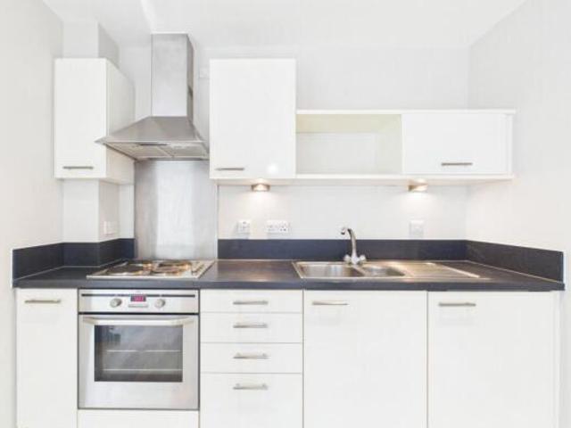 1 bedroom apartment for rent in Rowan Way, Salford, Greater Manchester, M7
