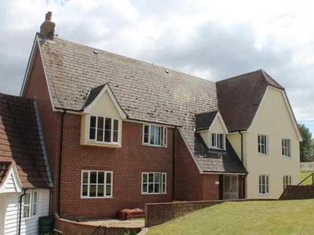 1 Bedroom Apartment For Rent In Rowhedge